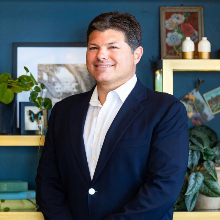 About Jeff Schwartz - Jeff Schwartz Corbel Capital